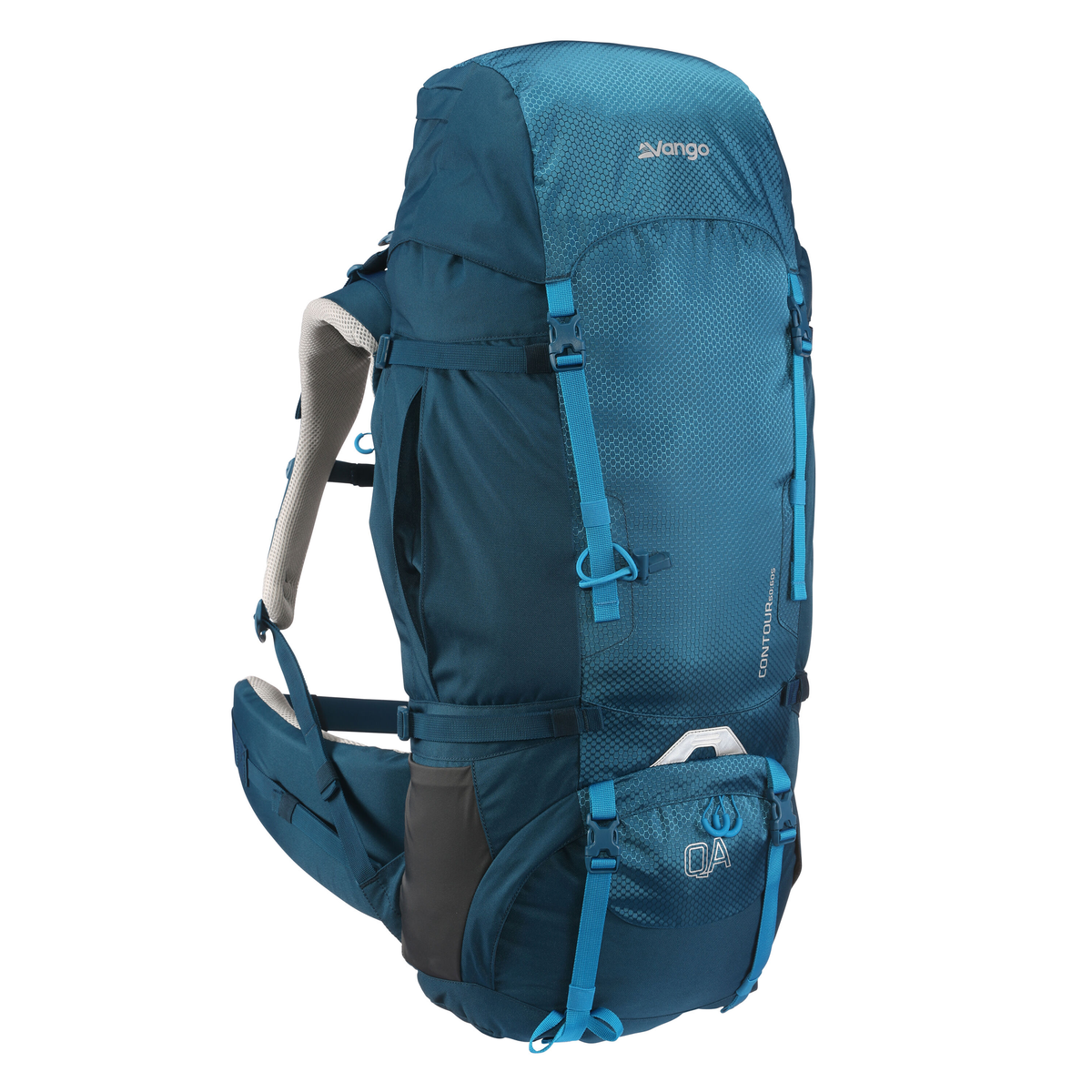 Contour 50:60L (S) Backpack – Adventure Shop
