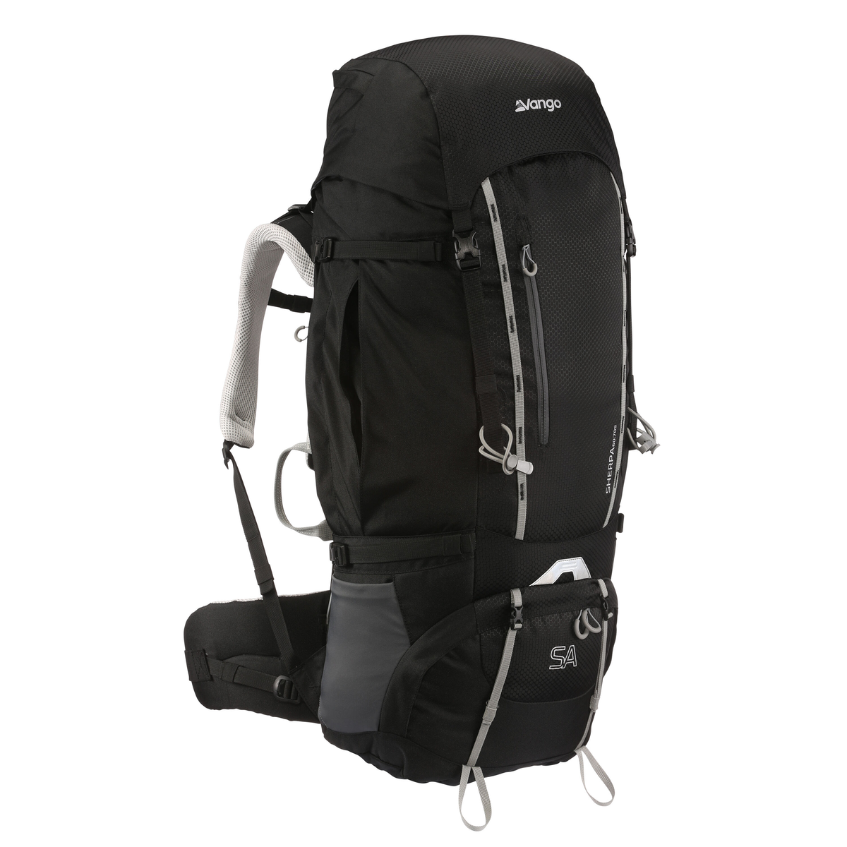 Sherpa 60:70L (S) Backpack – Adventure Shop