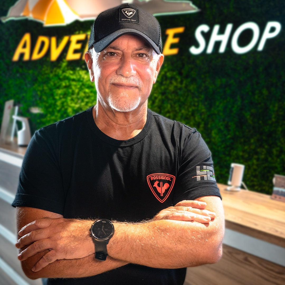 Adventure Shop