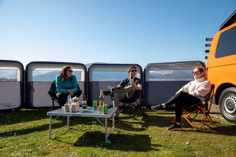 Tables – Adventure Shop